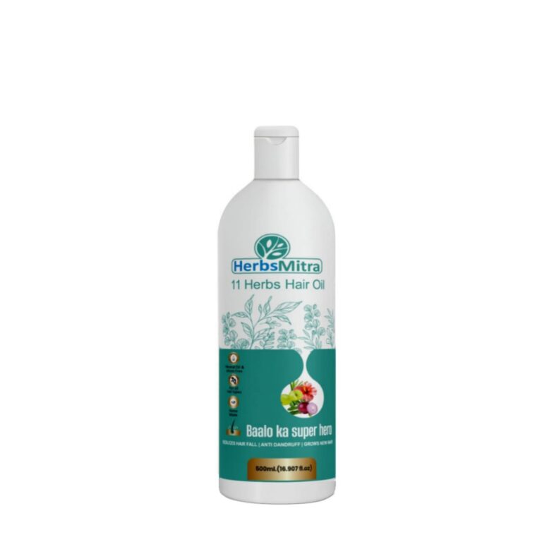 Home - Herbs Mitra